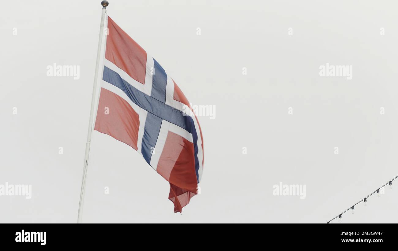 4k european union flags waving hi-res stock photography and images - Alamy