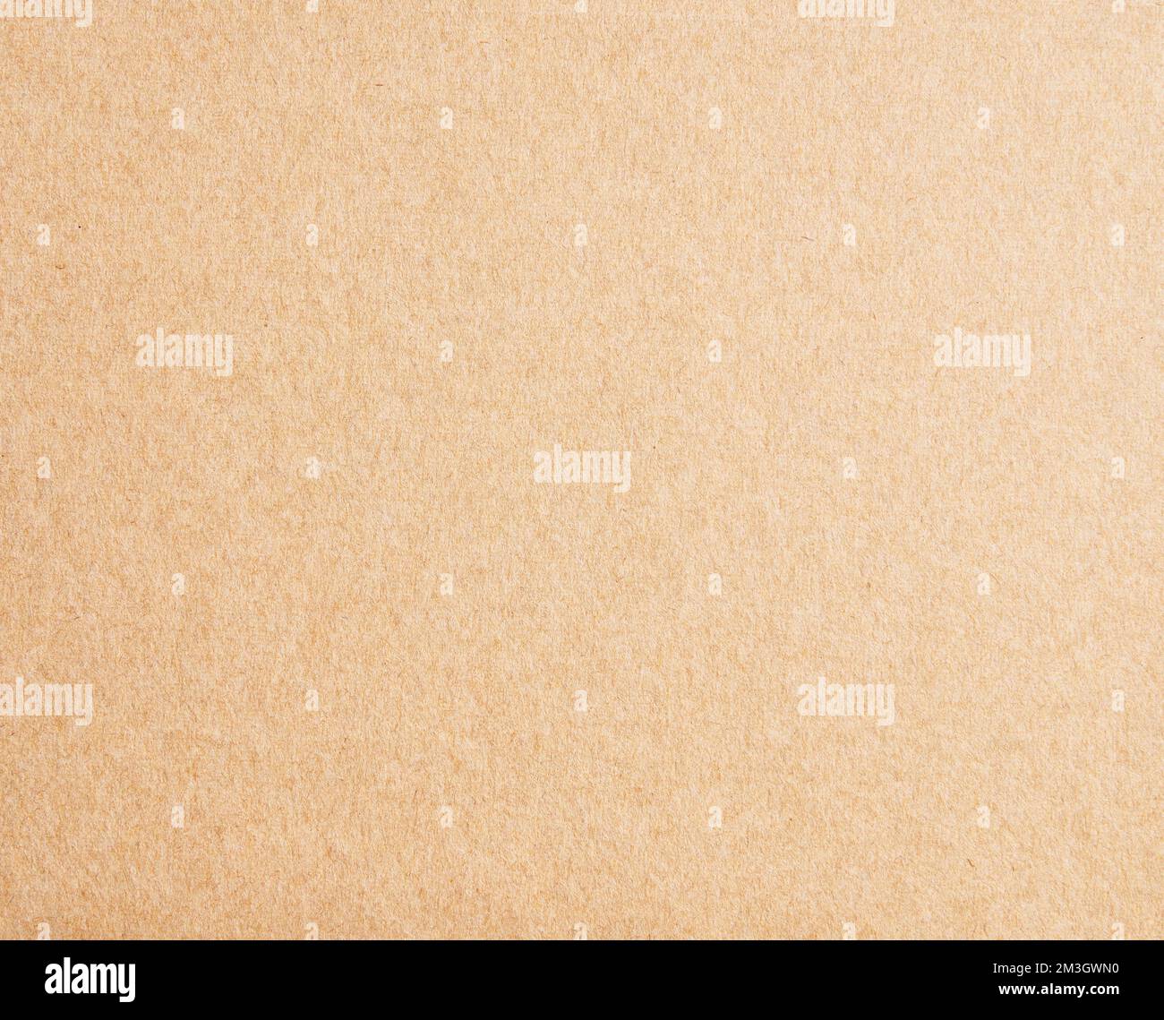 Brown cardboard carton material texture background Stock Photo - Alamy