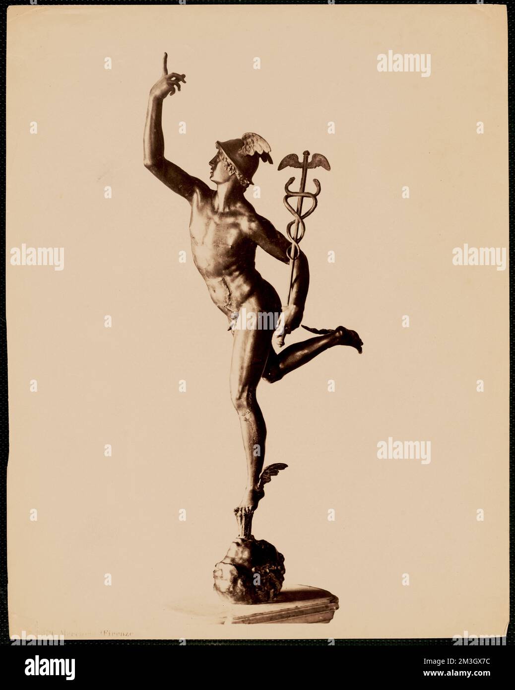 Mercurio (Firenze) , Sculpture, Gods, Mercury Roman deity. Nicholas ...