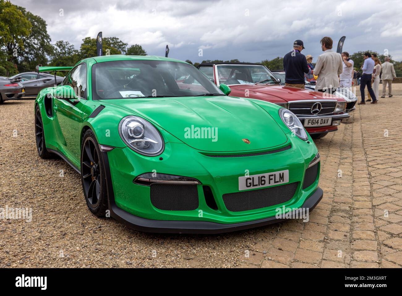 Gl16 flm hi-res stock photography and images - Alamy