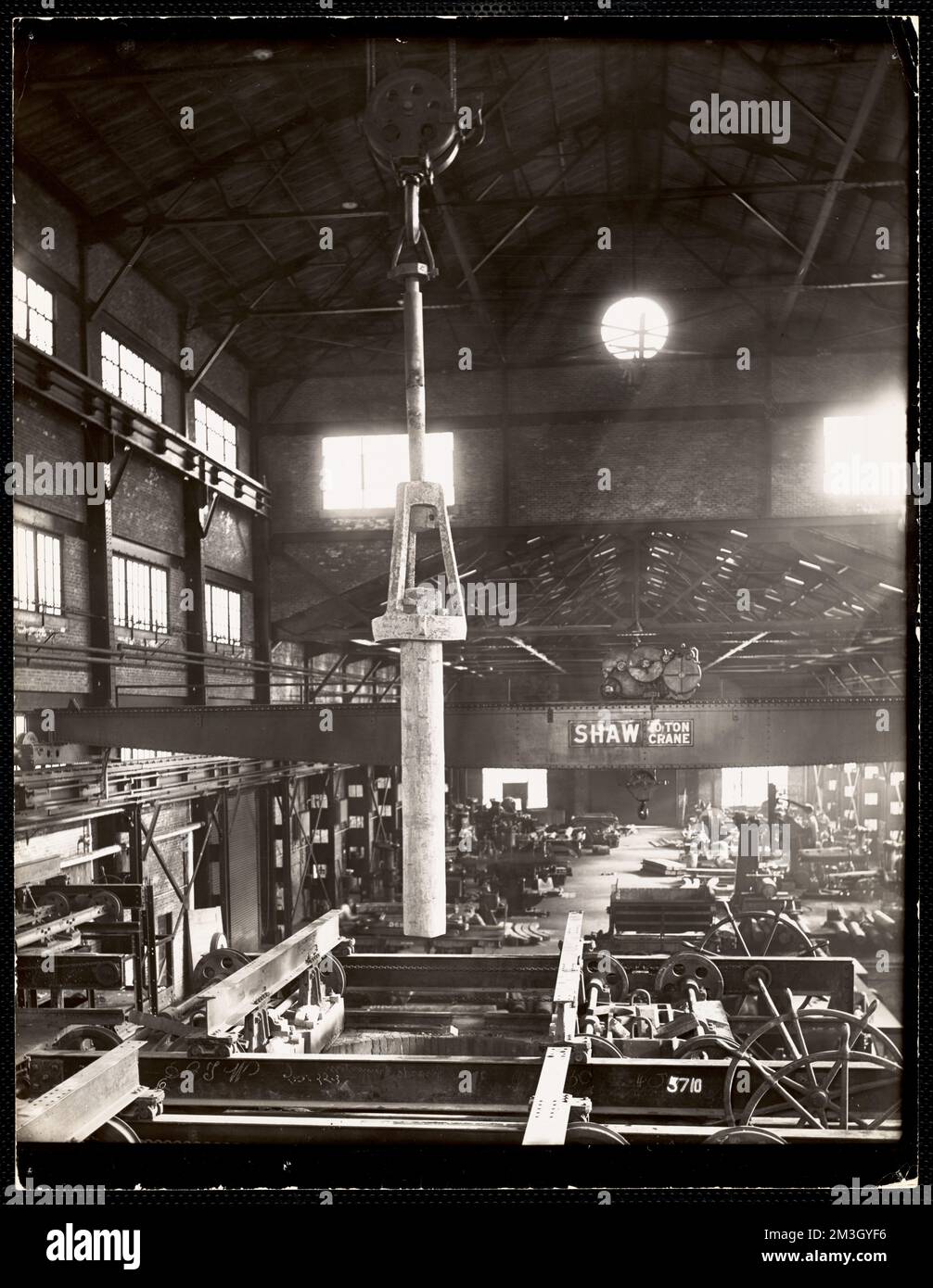 Gun forging hi-res stock photography and images - Alamy