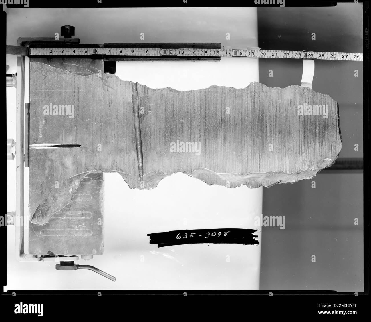 Meterorite , Armories, Ordnance industry, Meteors. Records of U.S. Army ...