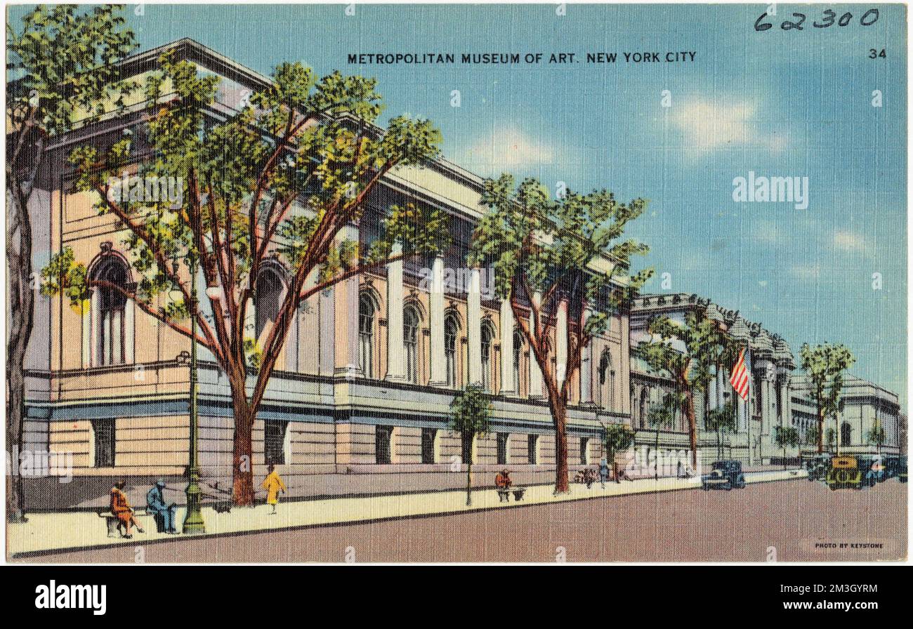 Metropolitan Museum of Art, New York City , Galleries & museums ...