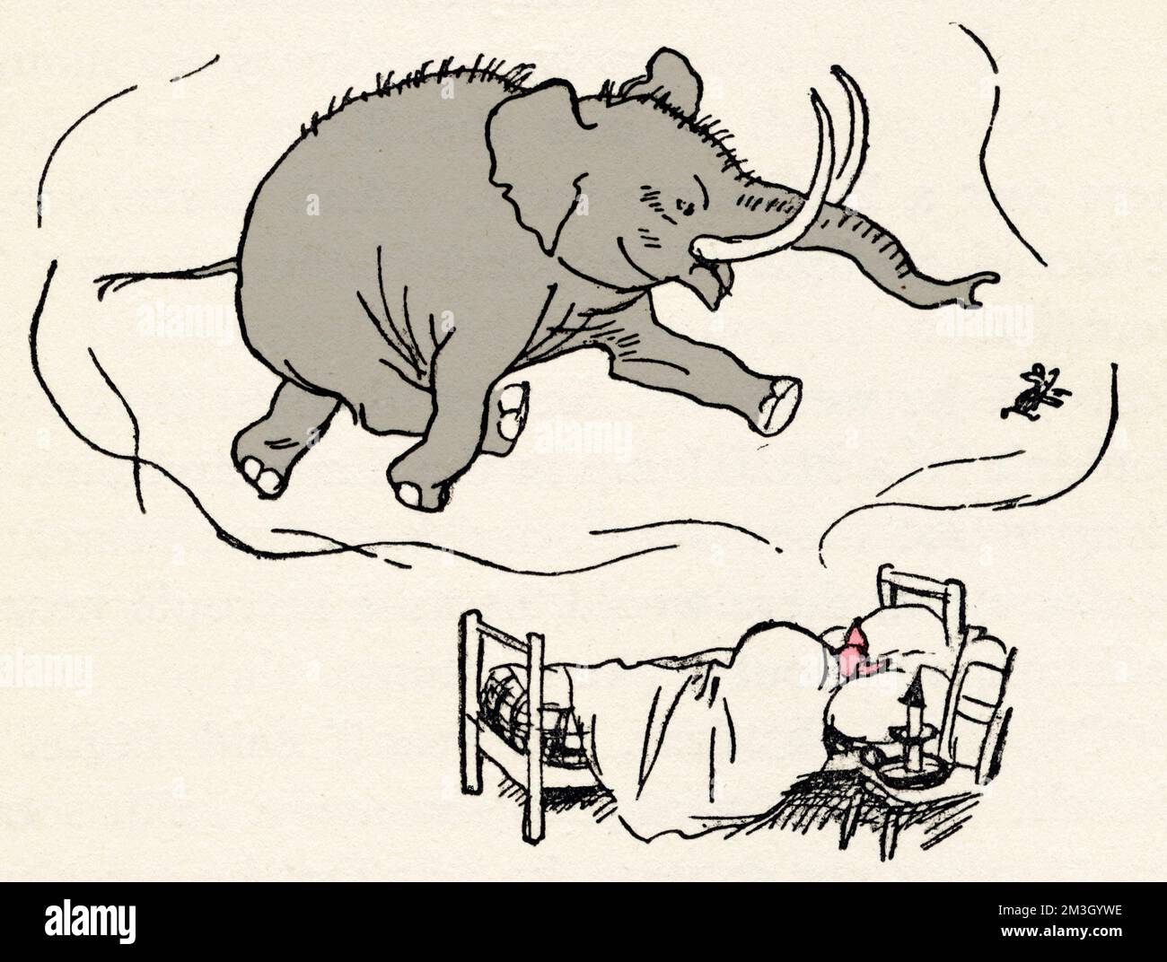 Very Bottom of the Jar Stock Photo - Alamy