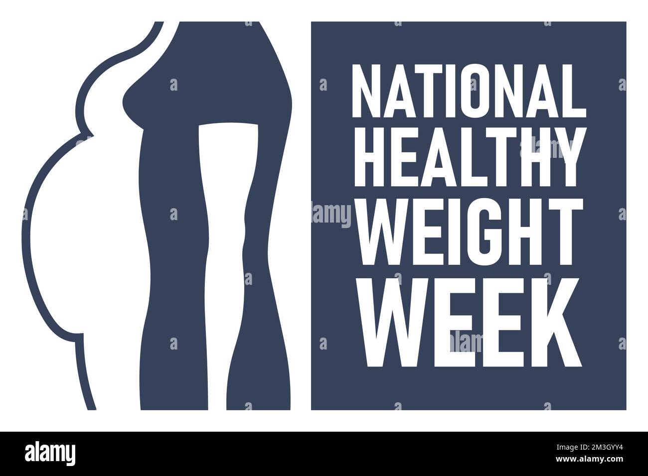 National nutrition month Cut Out Stock Images & Pictures - Alamy