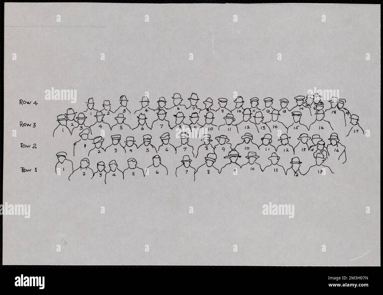 Works outing hi-res stock photography and images - Alamy