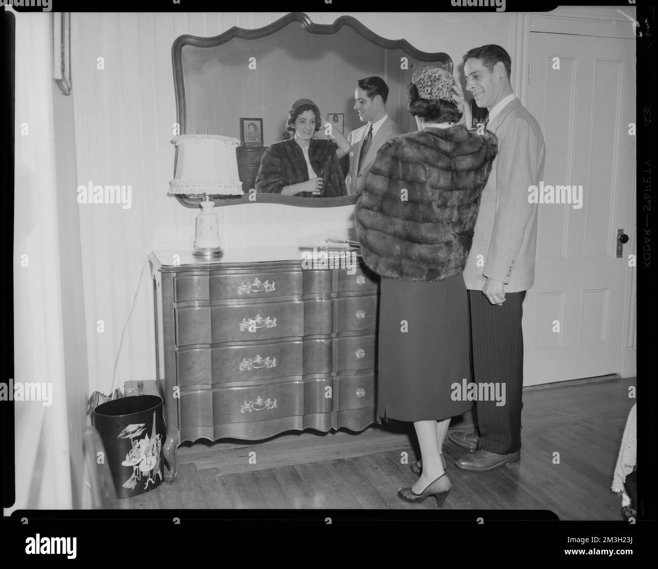 Caliri Black and White Stock Photos & Images - Alamy