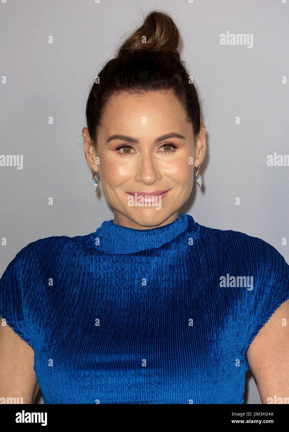 Dec 12, 2022 - London, England, UK - Minnie Driver attending The ...