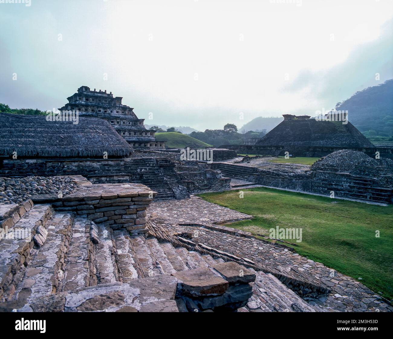 Nichos mexico hi-res stock photography and images - Alamy