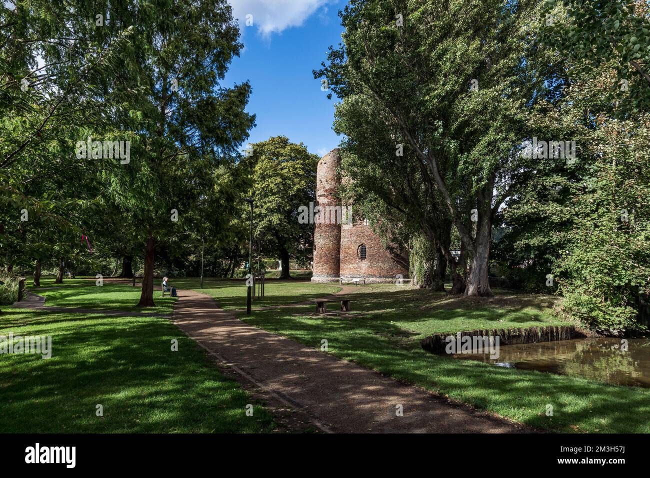 Cow tower hi-res stock photography and images - Alamy