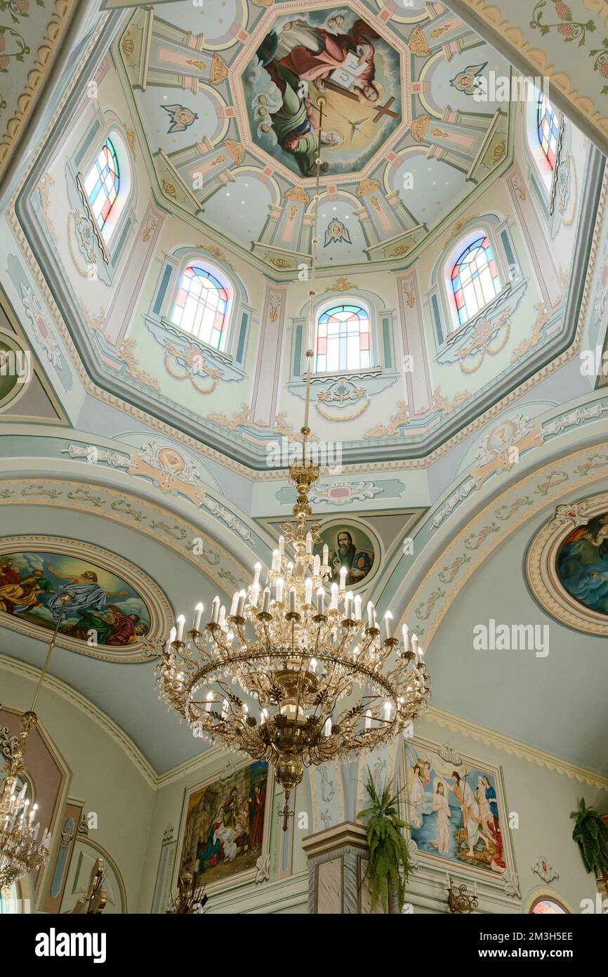Christian prayer rope hi-res stock photography and images - Alamy