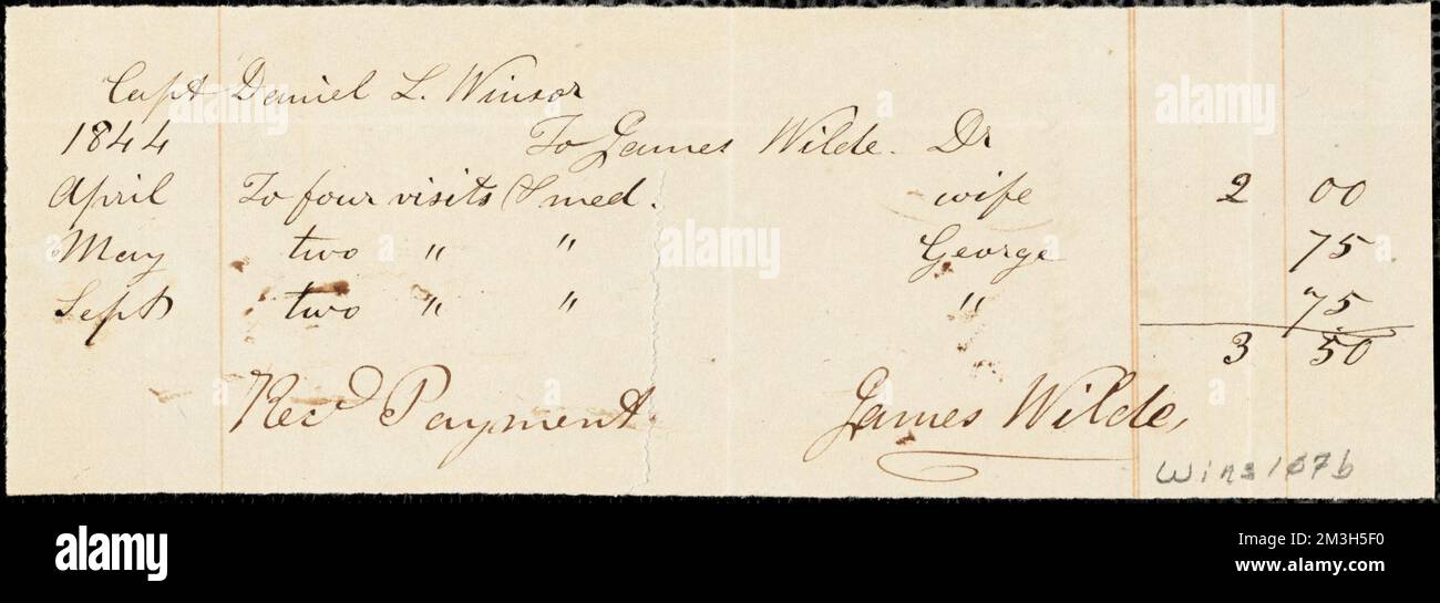 Householdhistory hi-res stock photography and images - Alamy