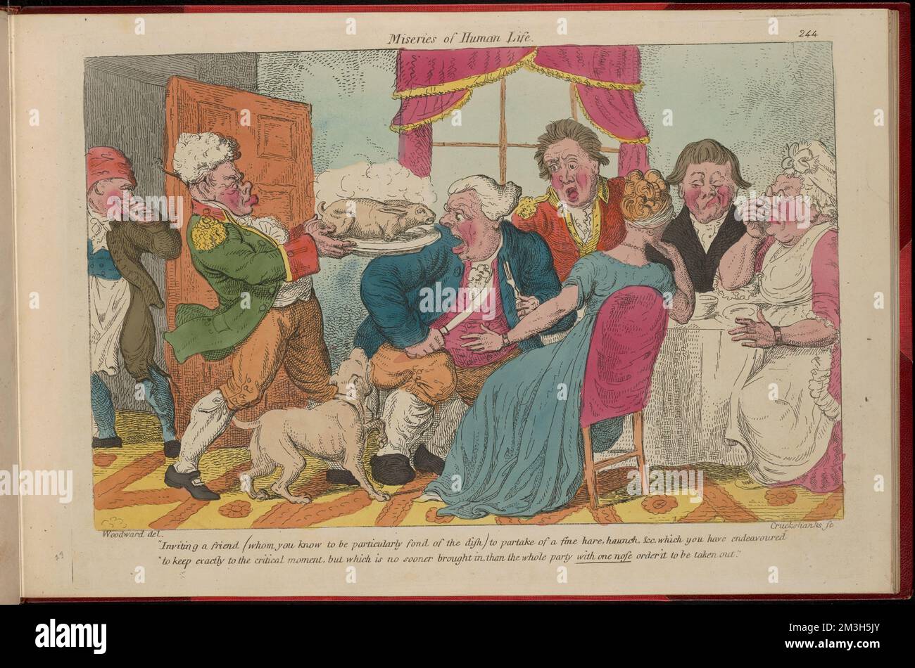 Human miseries hi-res stock photography and images - Alamy