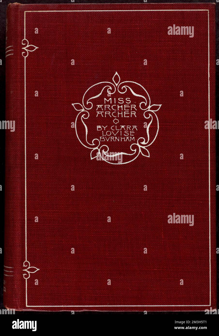 Miss archer archer hi-res stock photography and images - Alamy