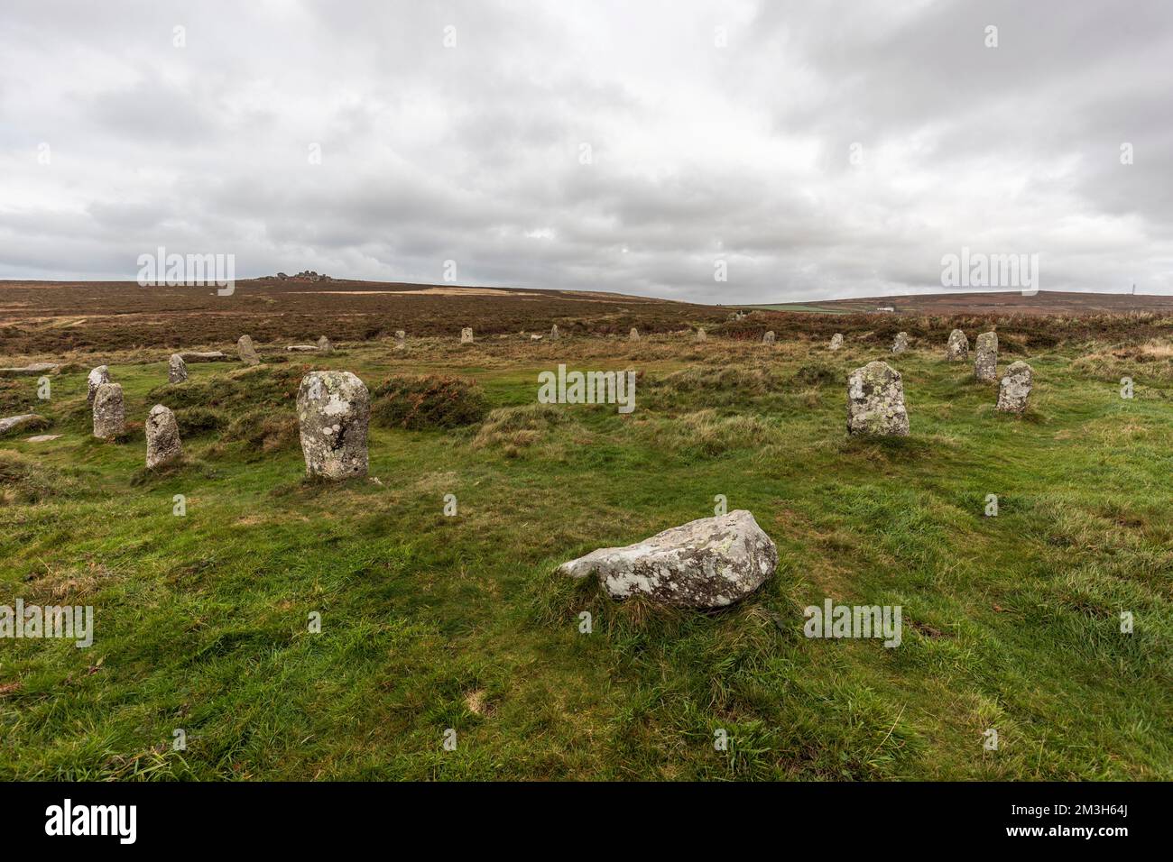 St just penwith cornwall hi-res stock photography and images - Alamy