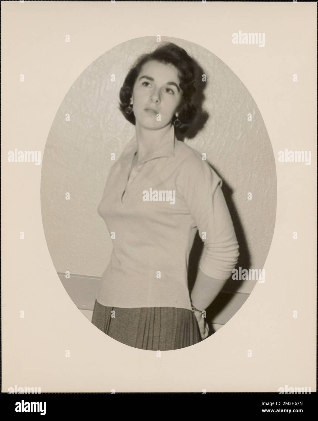 Miss matthews hi-res stock photography and images - Alamy