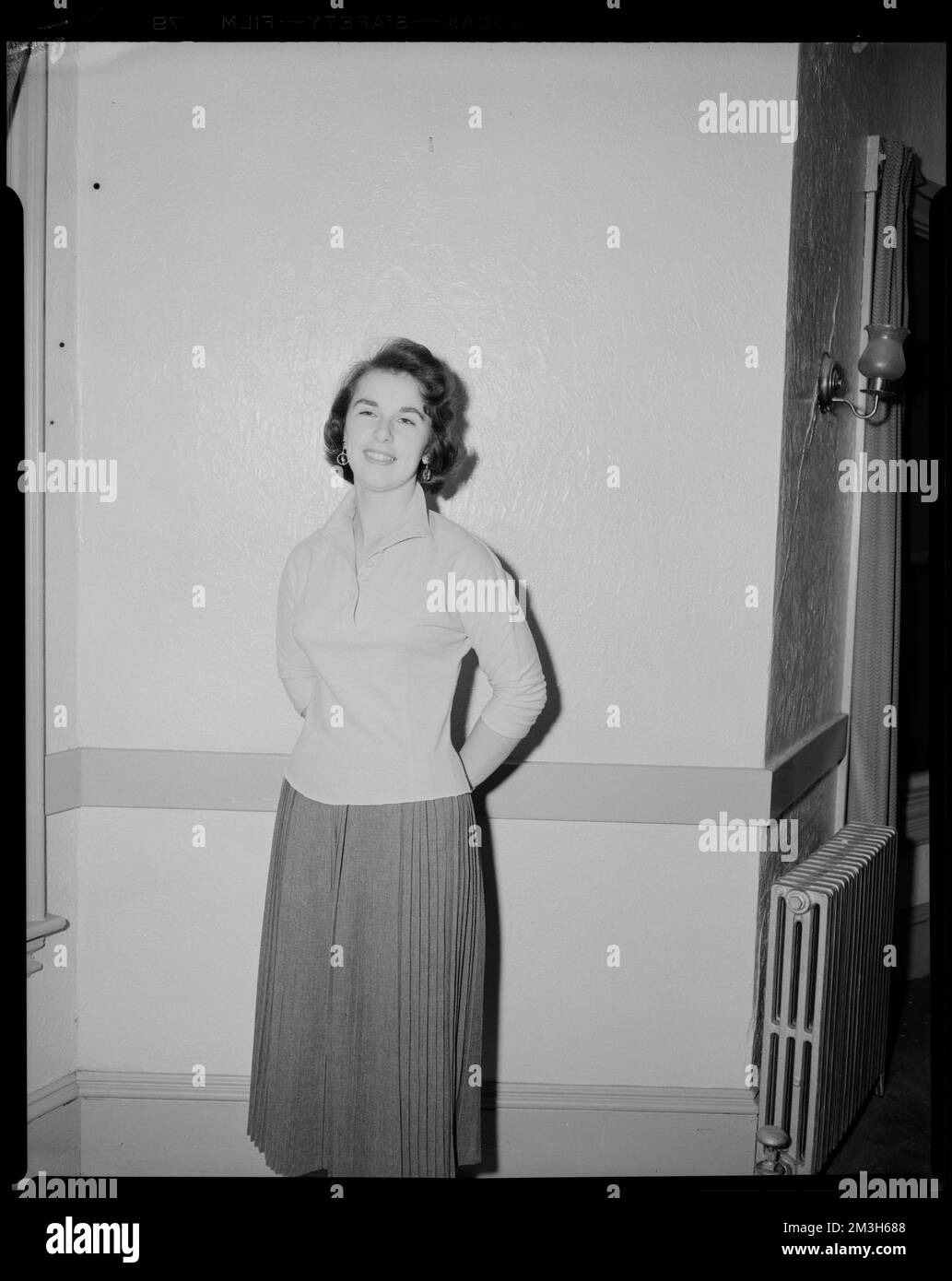 Miss matthews hi-res stock photography and images - Alamy