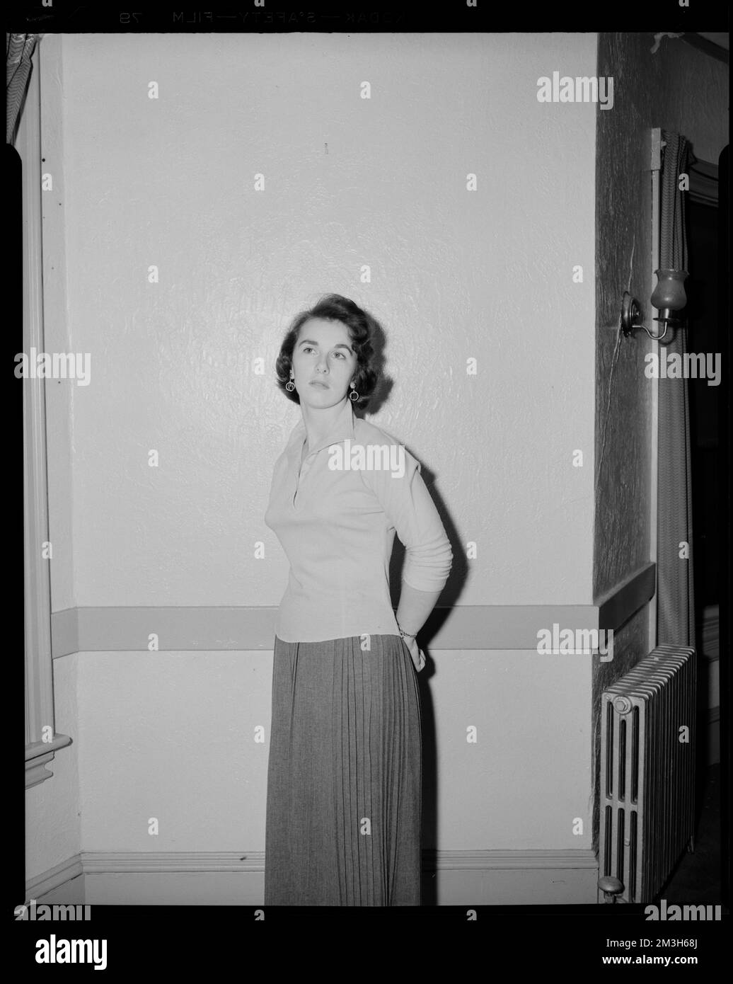 Miss matthews hi-res stock photography and images - Alamy