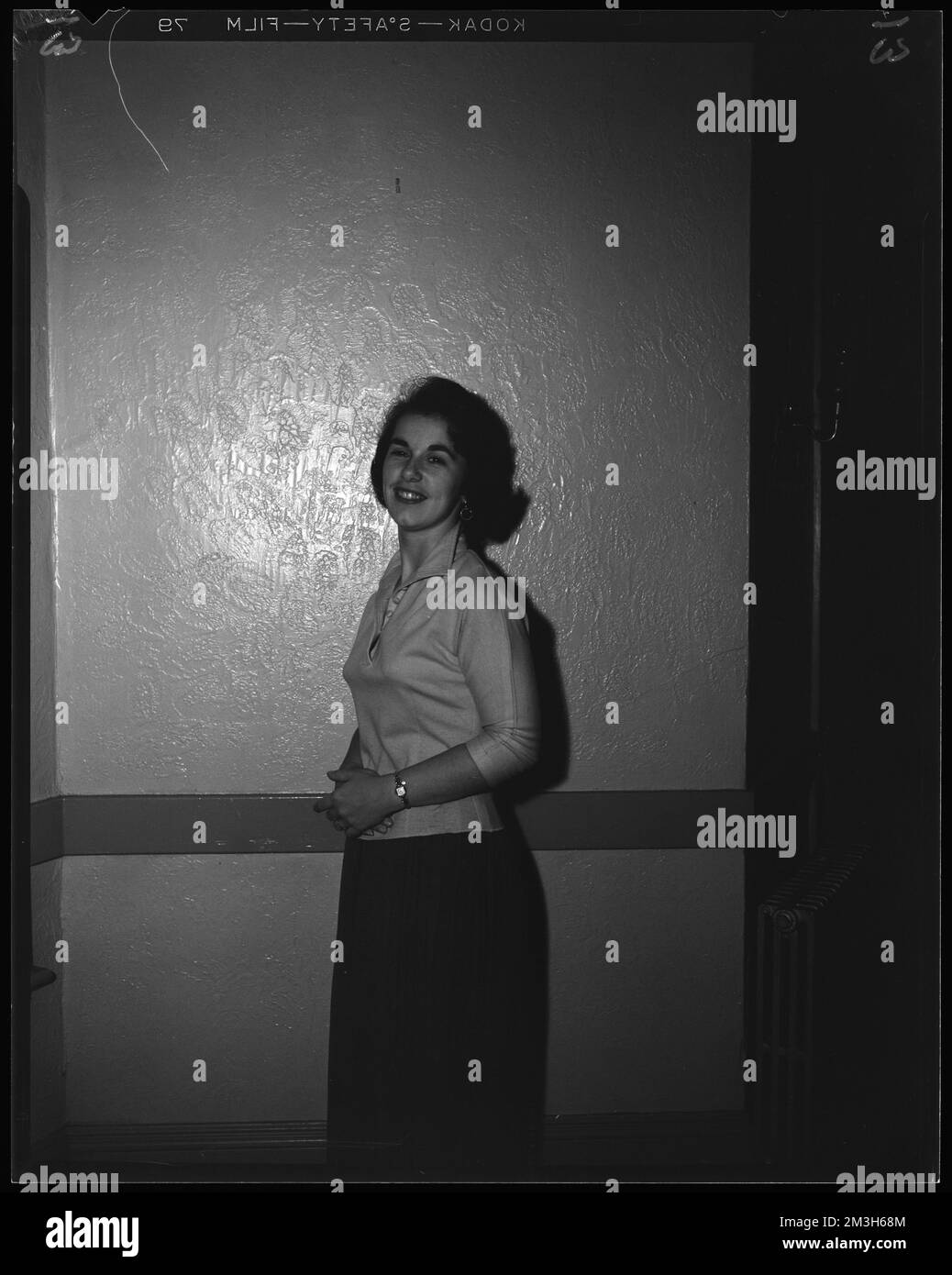 Miss matthews hi-res stock photography and images - Alamy