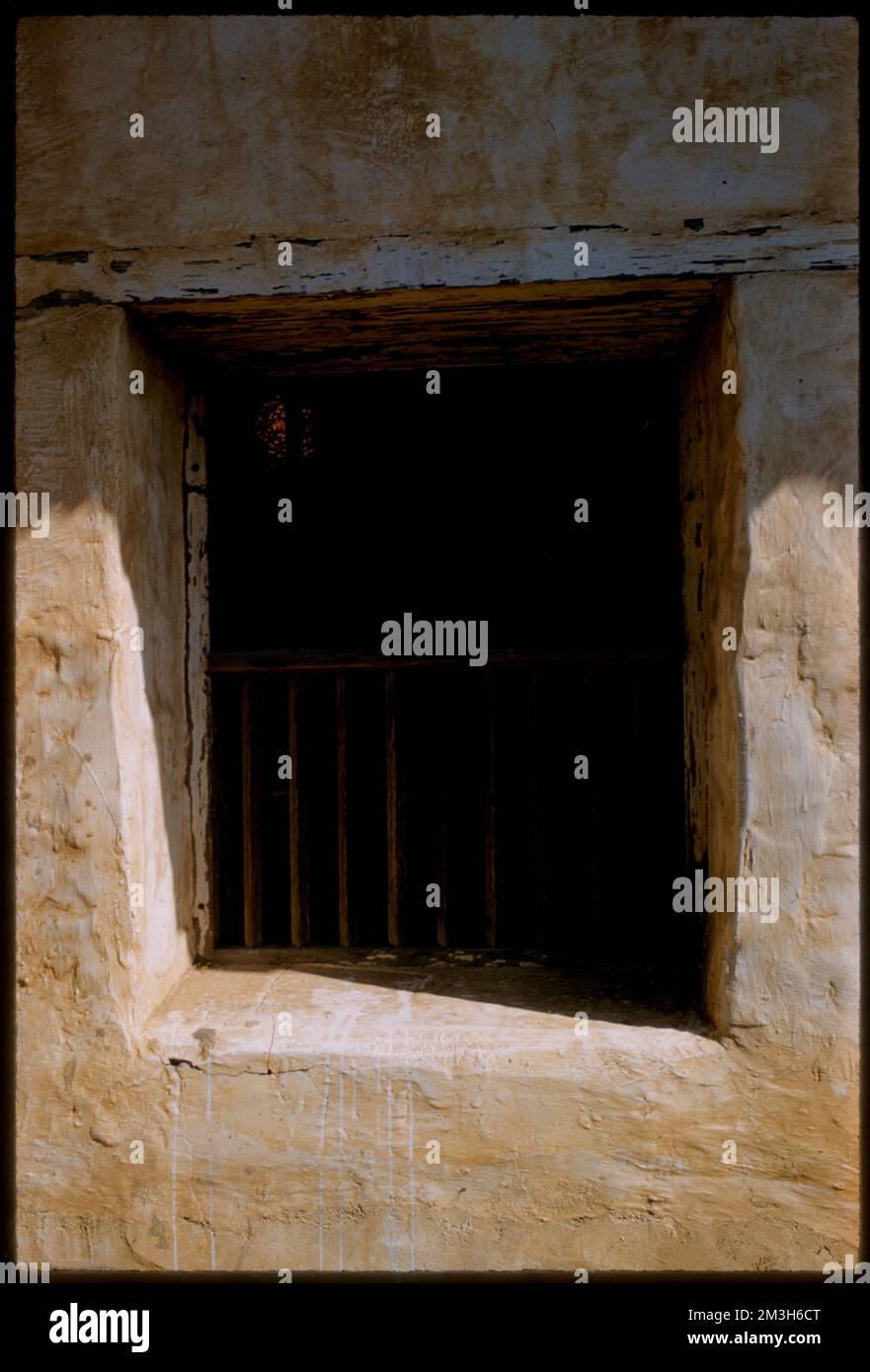 Carmel gates hi-res stock photography and images - Alamy