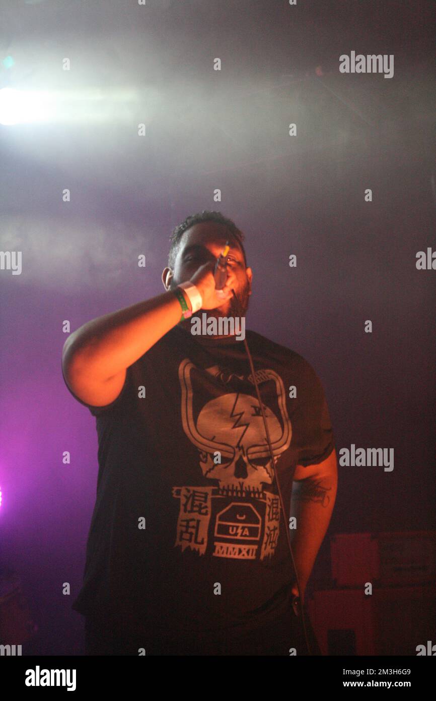 Antwon hi-res stock photography and images - Alamy