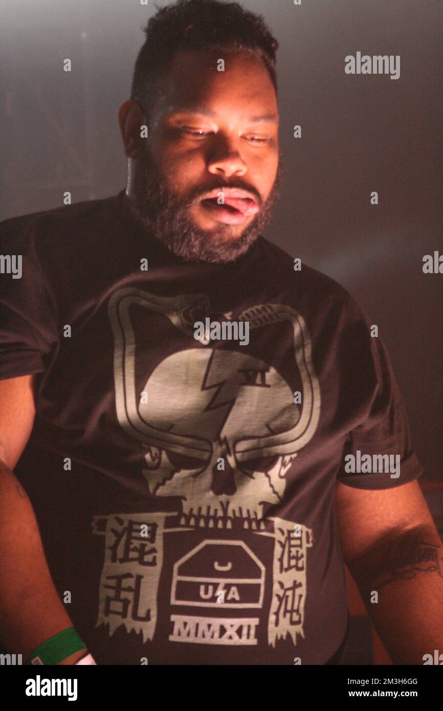 Antwon hi-res stock photography and images - Alamy