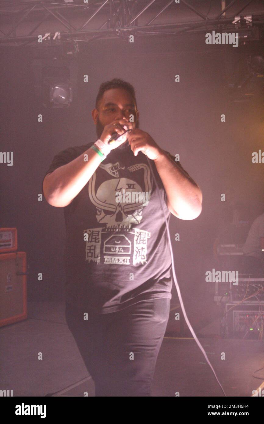 Antwon hi-res stock photography and images - Alamy