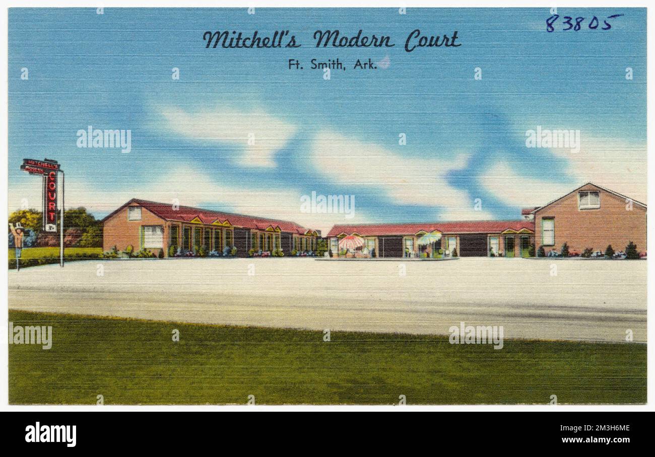 Ft smith Cut Out Stock Images & Pictures - Alamy