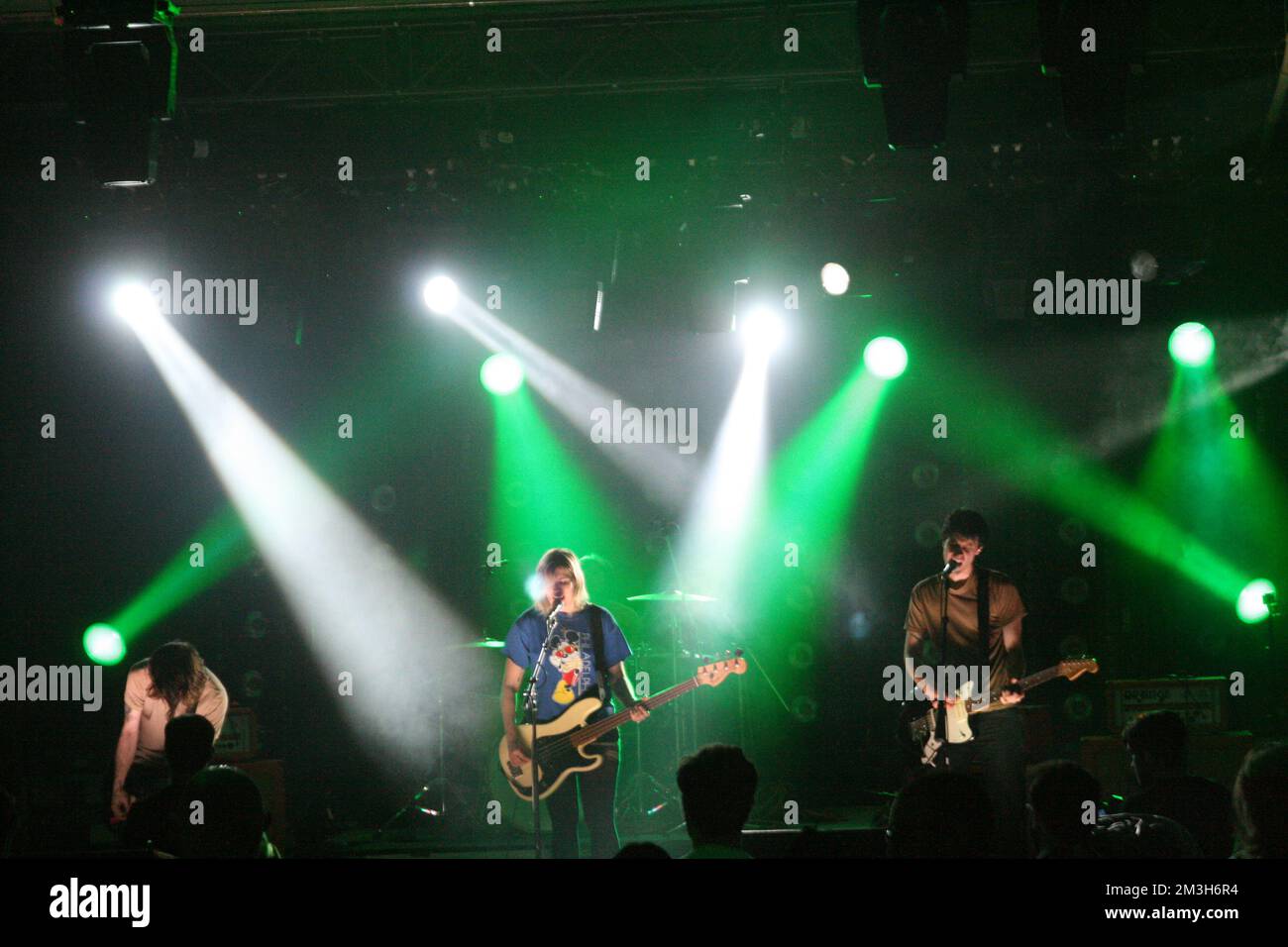 Bleeding rainbow hi-res stock photography and images - Alamy