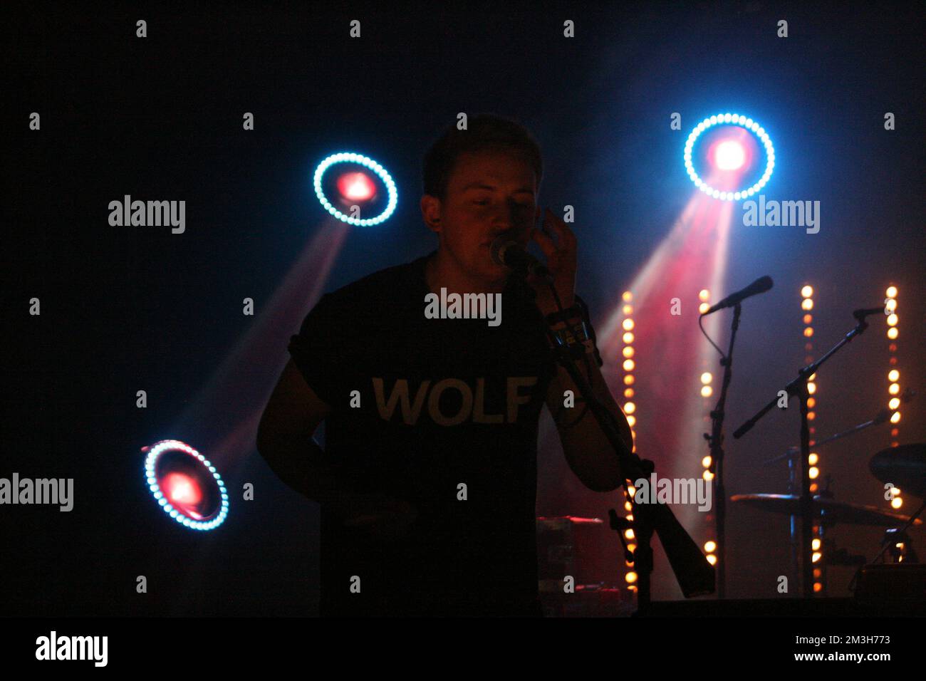 Guy lawrence of disclosure hi-res stock photography and images - Alamy