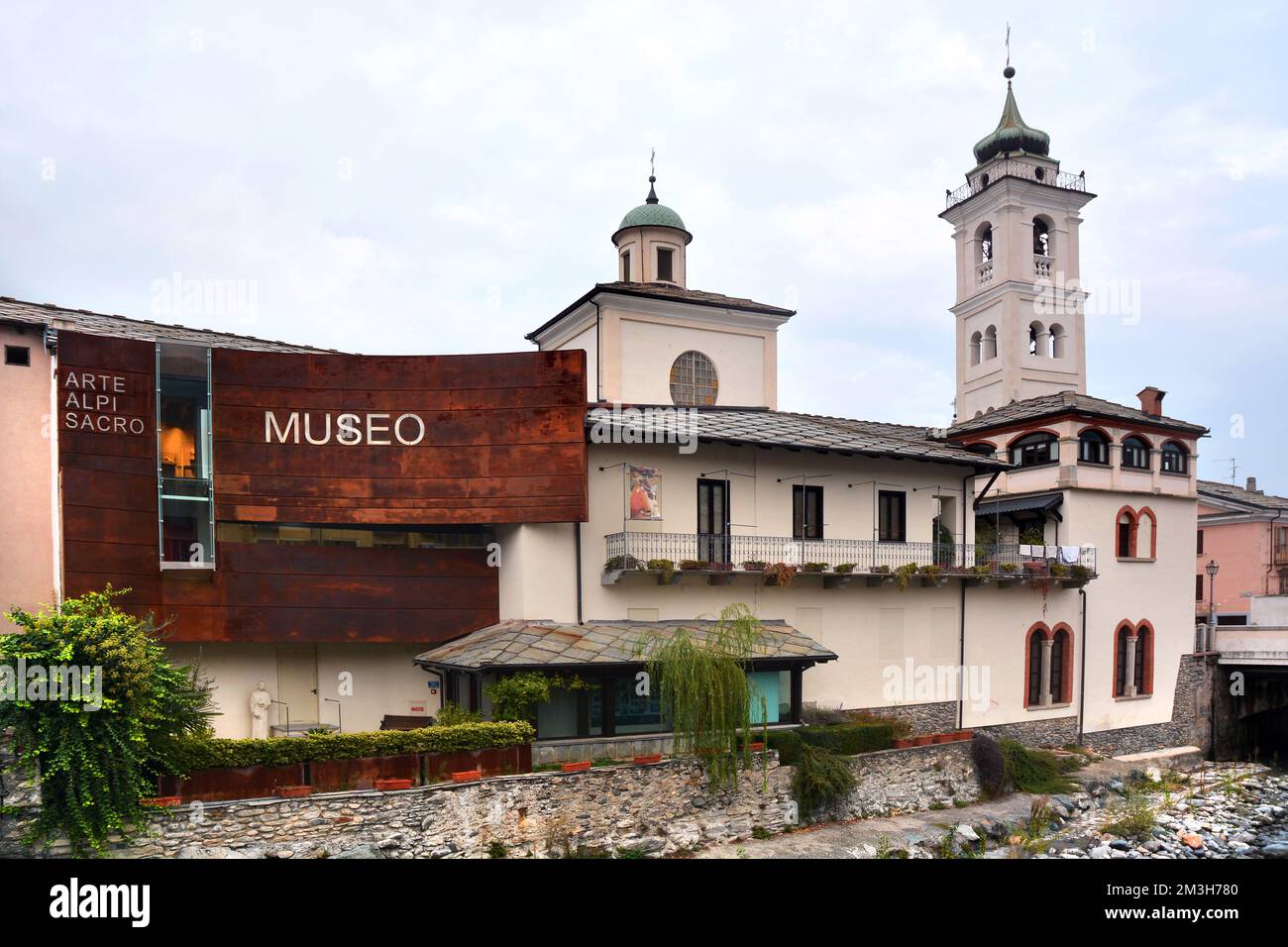 Susa, Piedmont, Italy -10-22-2022- Susa, Piedmont, Italy -10-22-2022 ...