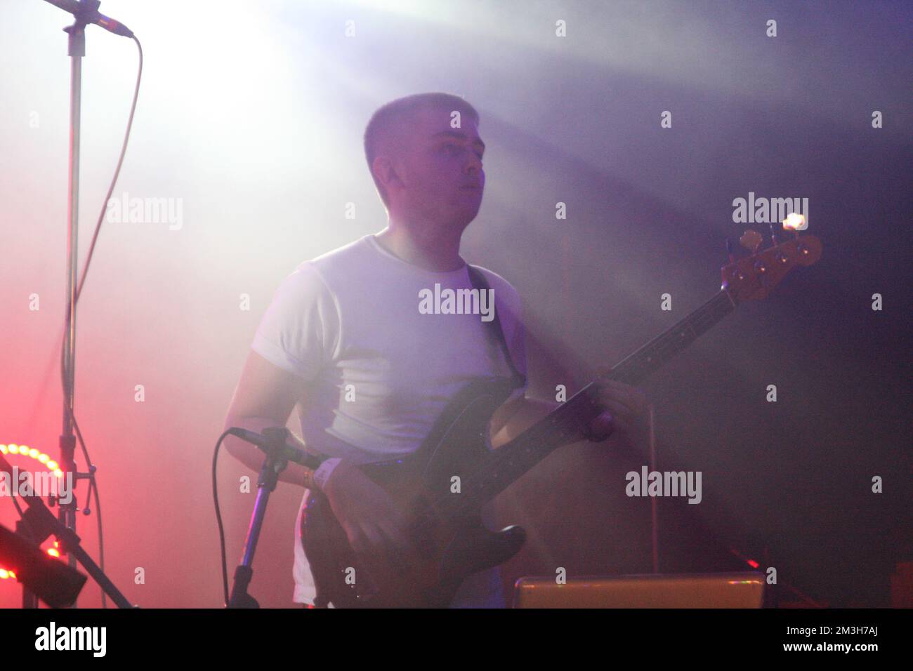 Guy lawrence of disclosure hi-res stock photography and images - Alamy