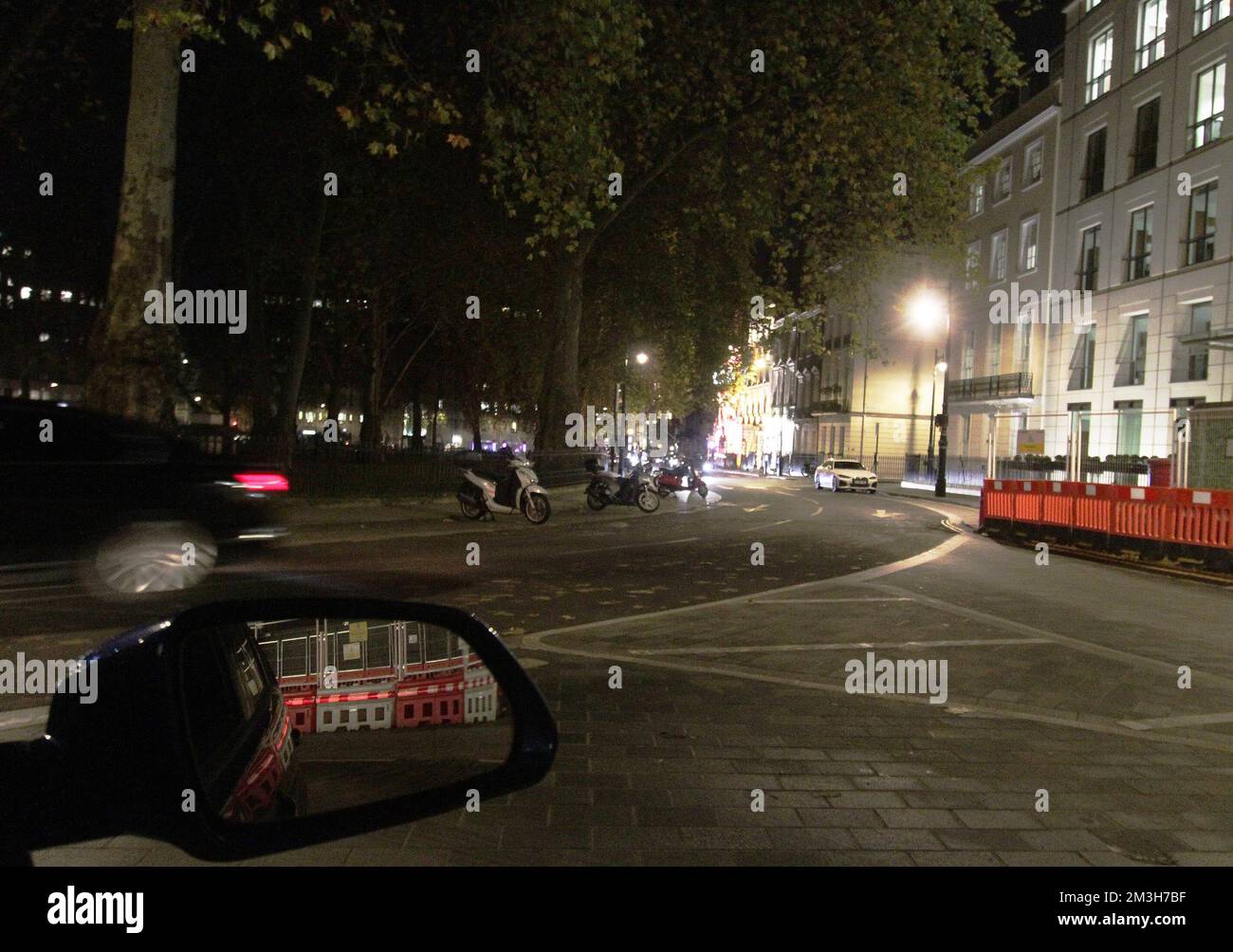 30 berkeley square london hi-res stock photography and images - Alamy