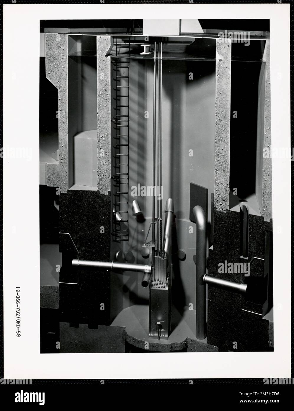 Engineering models hi-res stock photography and images - Alamy