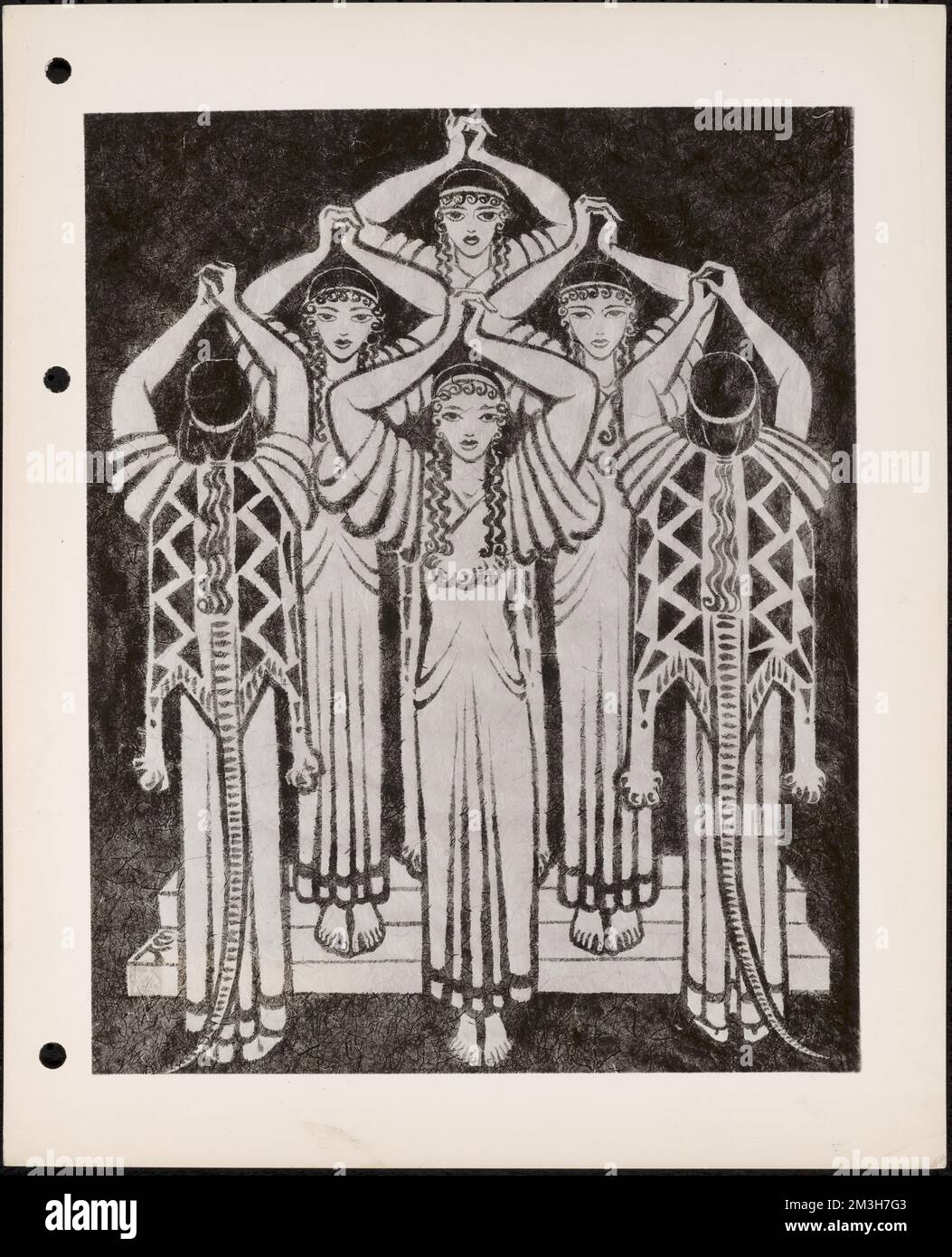 Wpa modern hi-res stock photography and images - Alamy