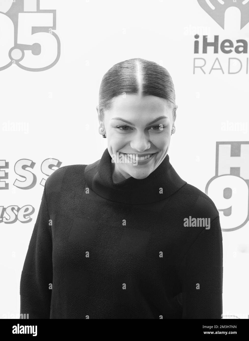 Jessica ellen cornish Black and White Stock Photos & Images - Alamy