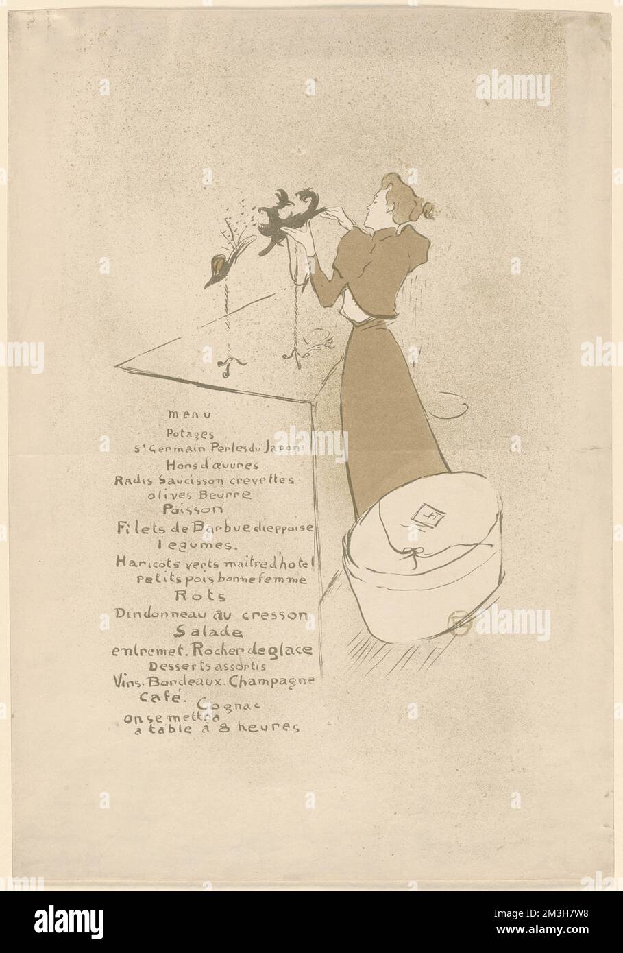 La modiste, Renée Vert , Fashion designers, Hat industry. Henri de ...