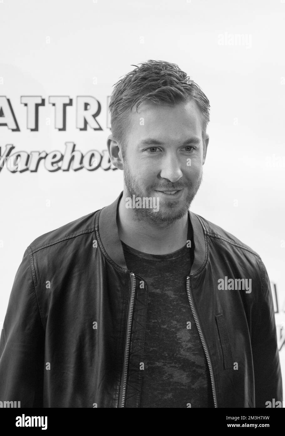 Radio jingle Black and White Stock Photos & Images - Alamy