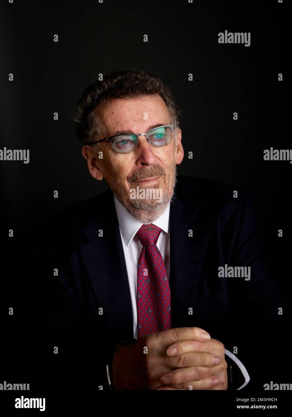 Jesus of nazareth robert powell hi-res stock photography and images - Alamy