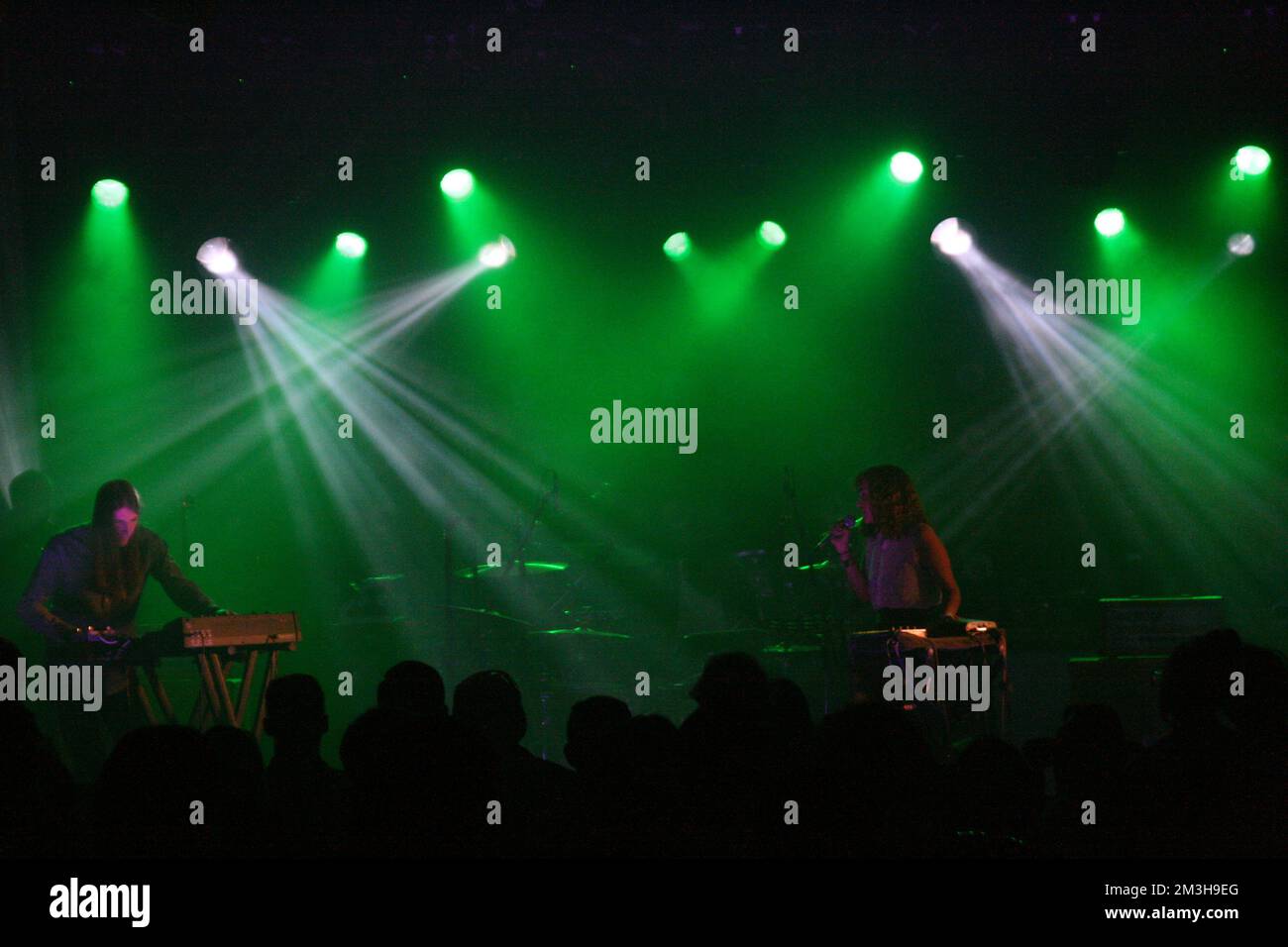 Lorely rodriguez hi-res stock photography and images - Alamy