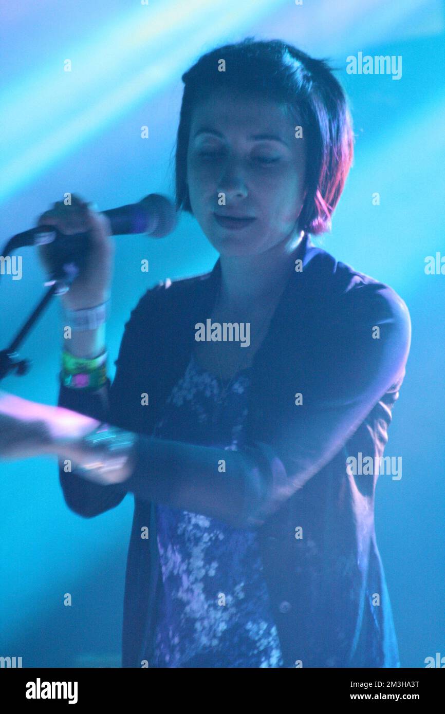 Nicole miglis hi-res stock photography and images - Alamy