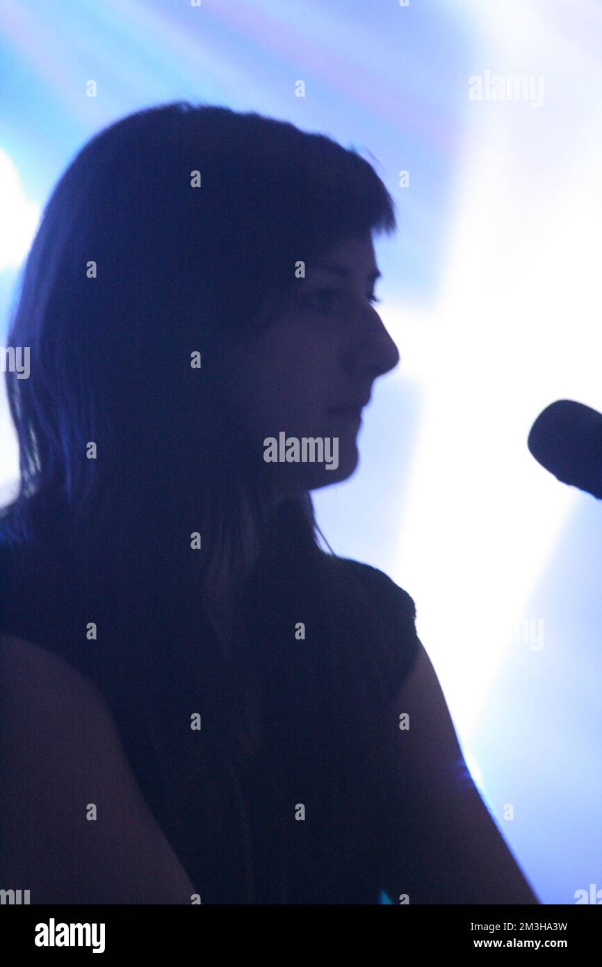 Nicole miglis hi-res stock photography and images - Alamy