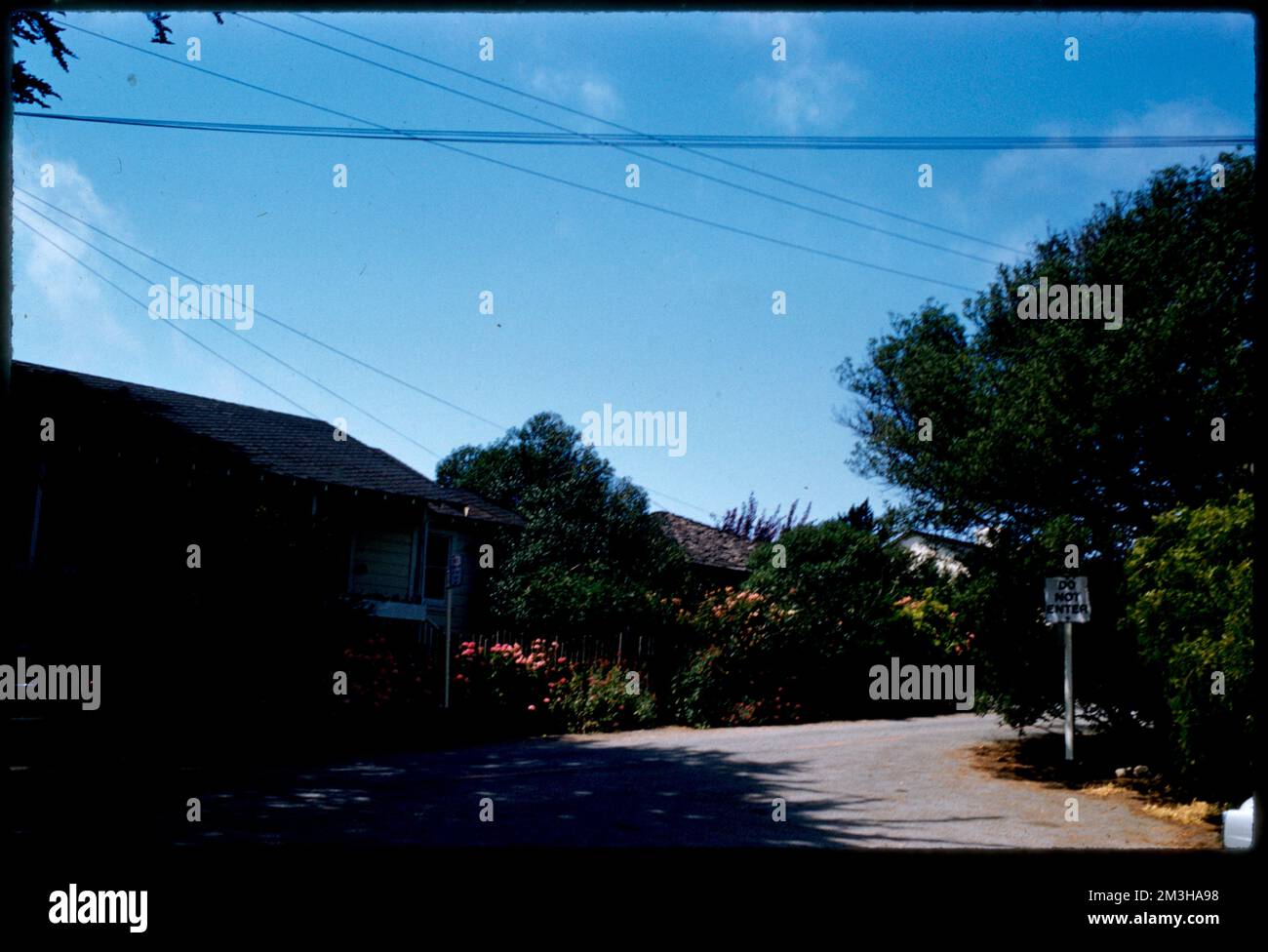 Monterey, California , Cities & towns, Streets. Edmund L. Mitchell ...