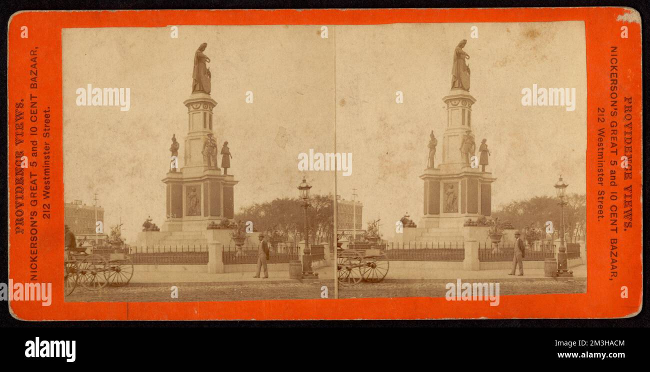 Monument , Monuments & memorials, Public sculpture, African American ...