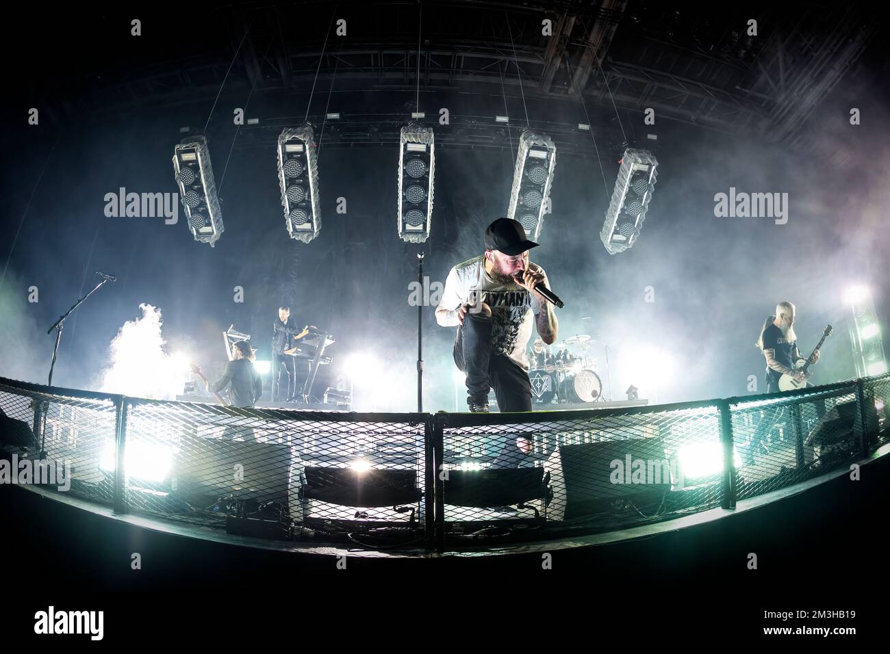 Oslo 2022 12 11 hi-res stock photography and images - Alamy