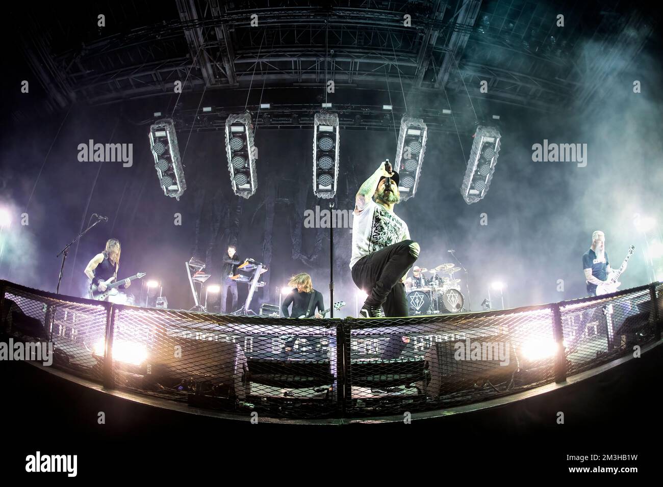 Oslo 2022 12 11 hi-res stock photography and images - Alamy