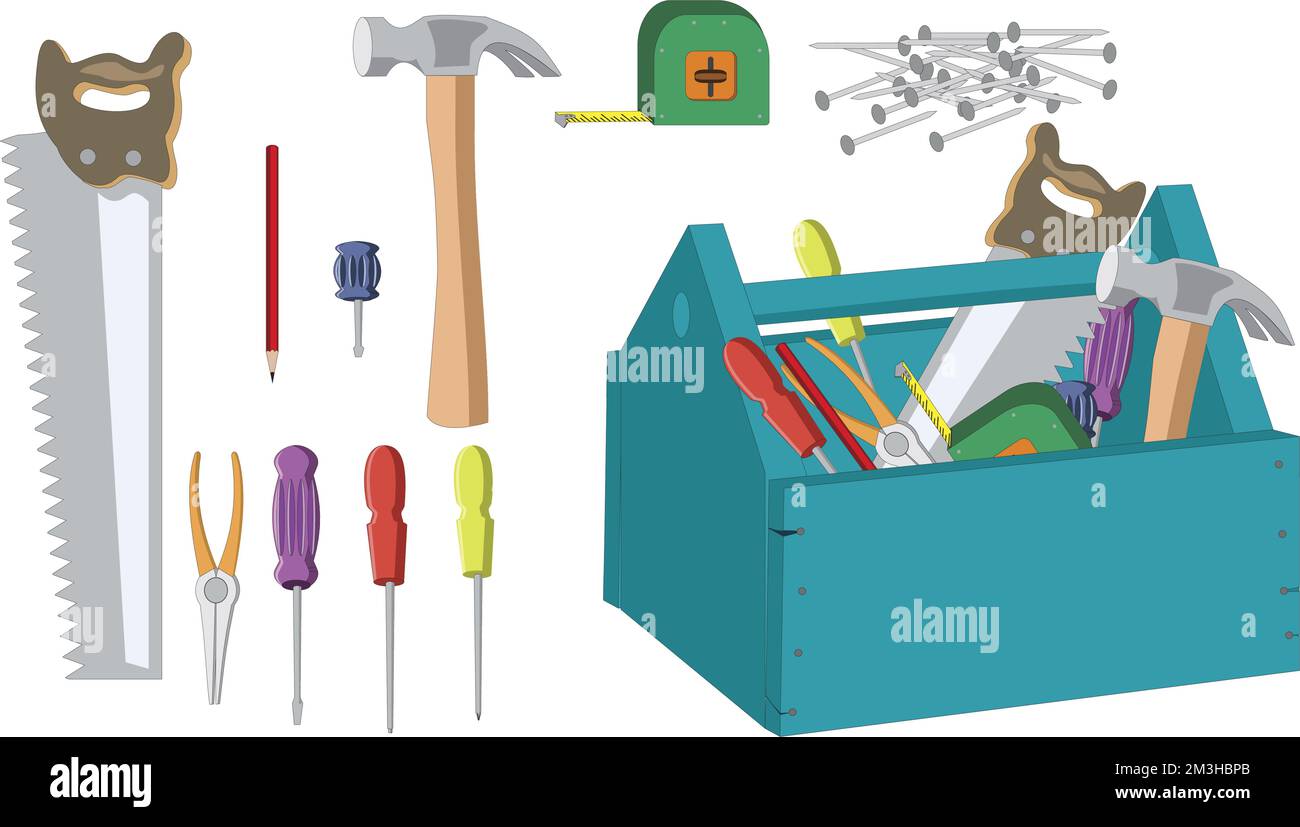 Tapemeasure vector vectors hi-res stock photography and images - Alamy