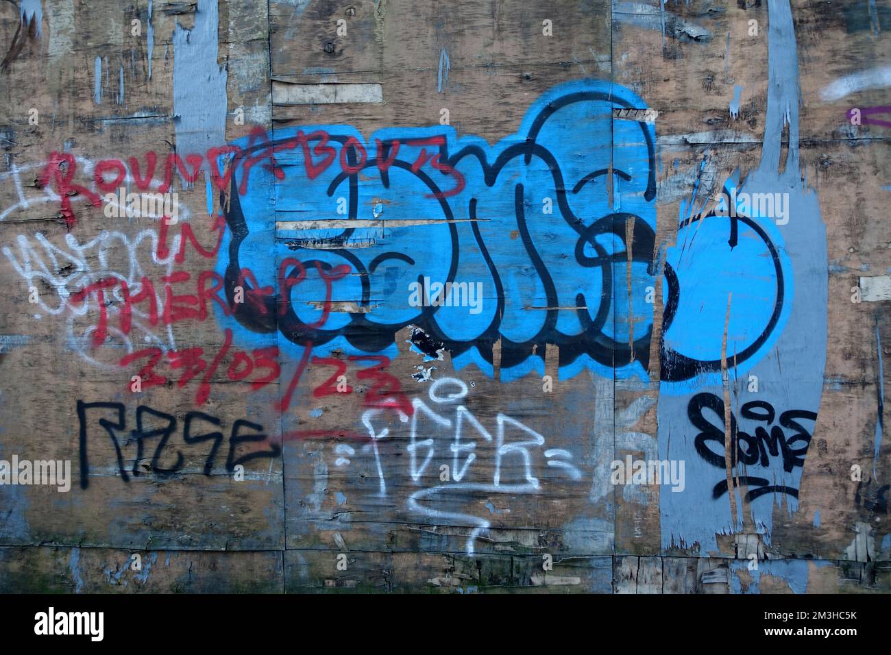 Manchester criminal hi-res stock photography and images - Alamy