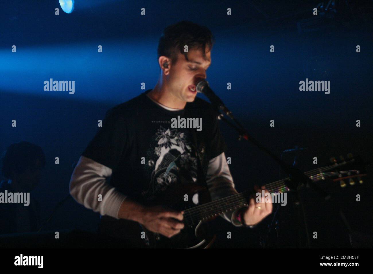 Landon jacobs and hayden coplen hi-res stock photography and images - Alamy