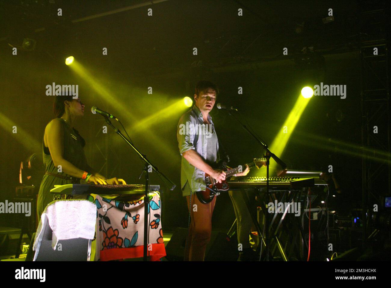 Grobler st lucia hi-res stock photography and images - Alamy